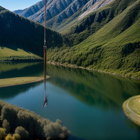 Venues - Bungee Jumping