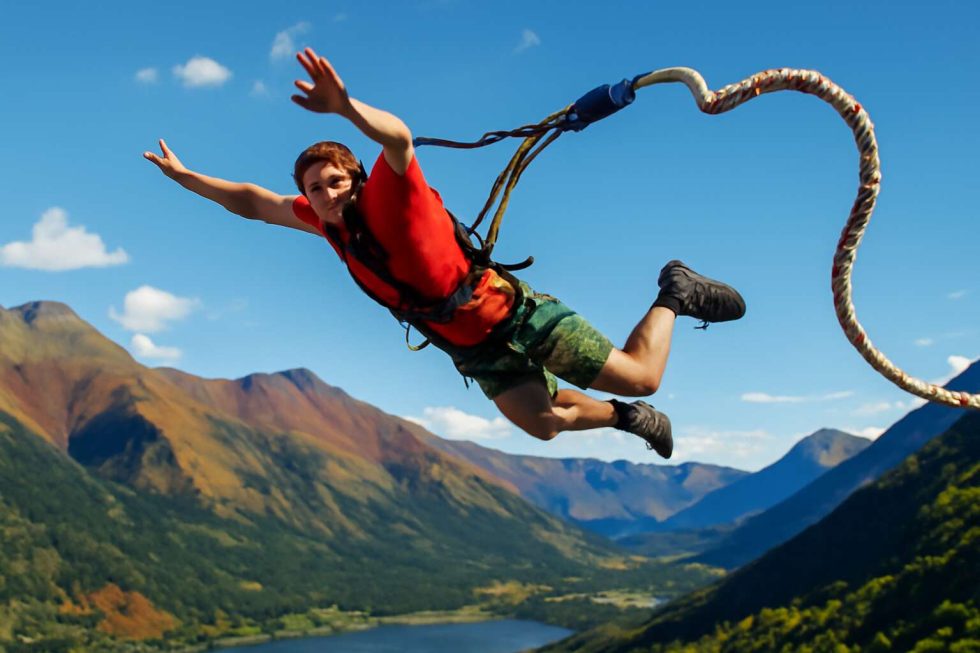 Unveiling the Truth: What You Need to Know About the Bungee Jumping ...